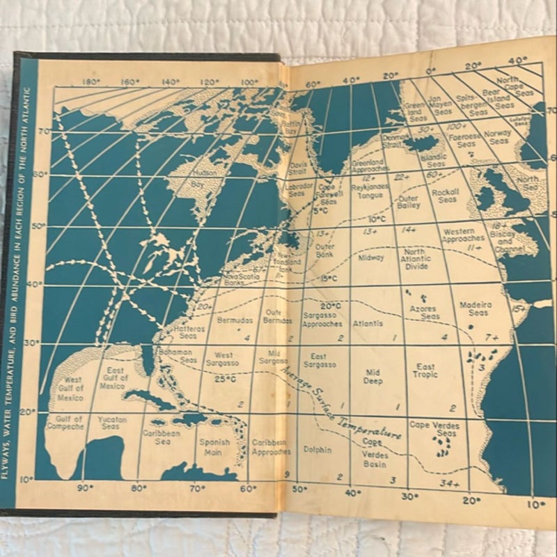 Audubon Water Bird Guide by Richard H Pough, Hardcover | Pangobooks