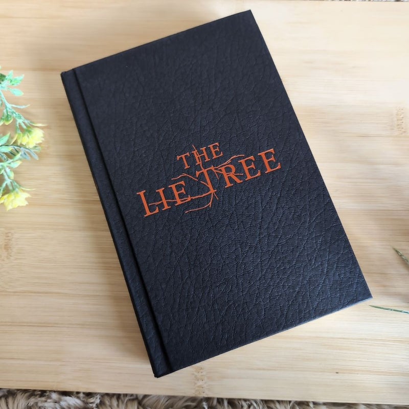 The Lie Tree by Frances Hardinge