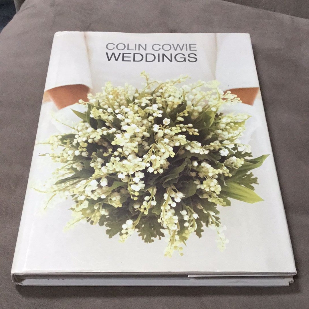Weddings by Colin Cowie
