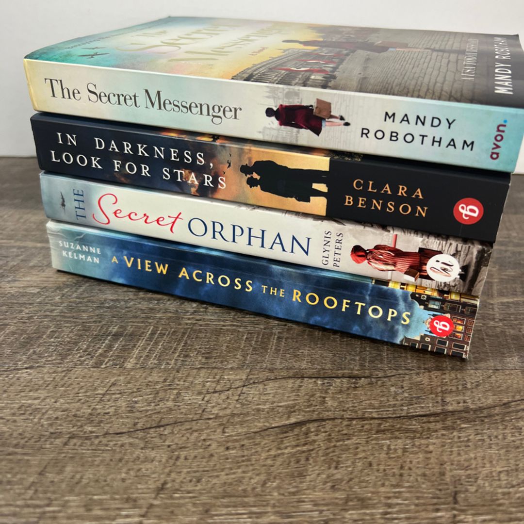 WW2 Historical Fiction Lot Nazi Germany