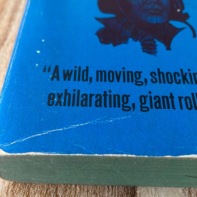 Catch-22 by Joseph Heller, Paperback | Pangobooks