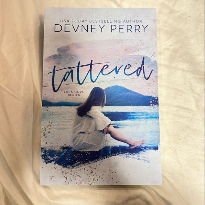 Tattered by Devney Perry