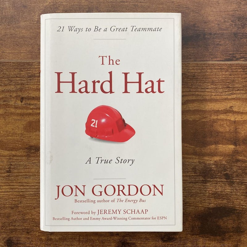 The Hard Hat