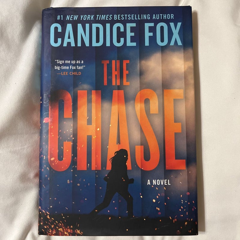 The Chase
