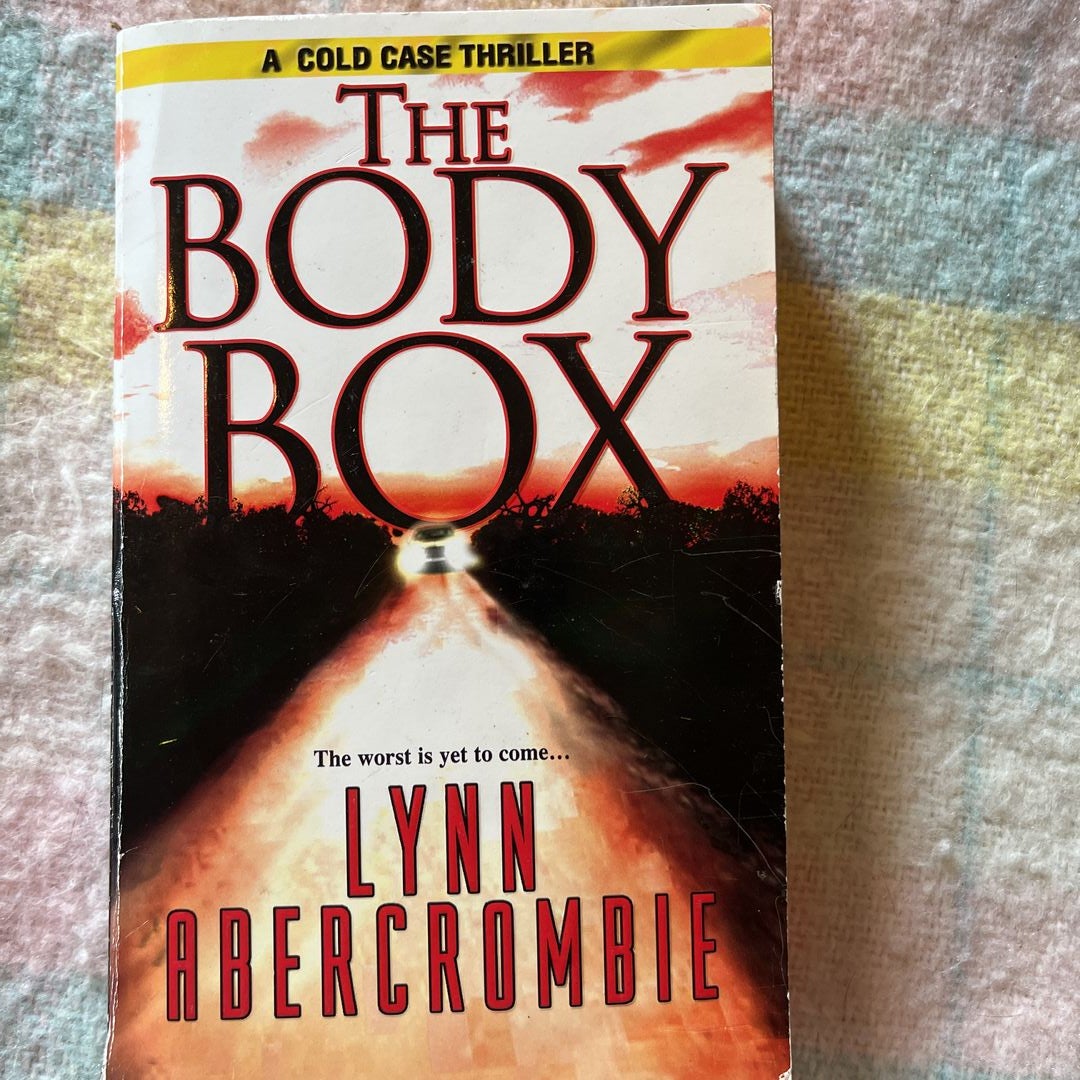 The Body Box by Lynn Abercrombie