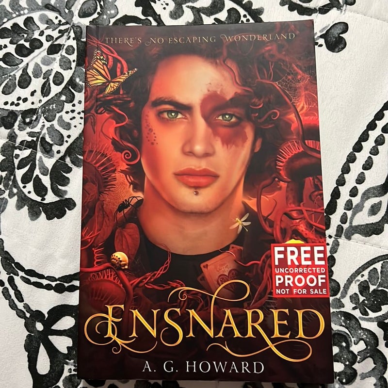 Splintered (Splintered Series #1) by A. G. Howard, Hardcover | Pangobooks