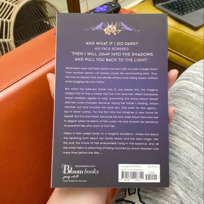House of Ash and Shadow by Leia Stone, Paperback | Pangobooks