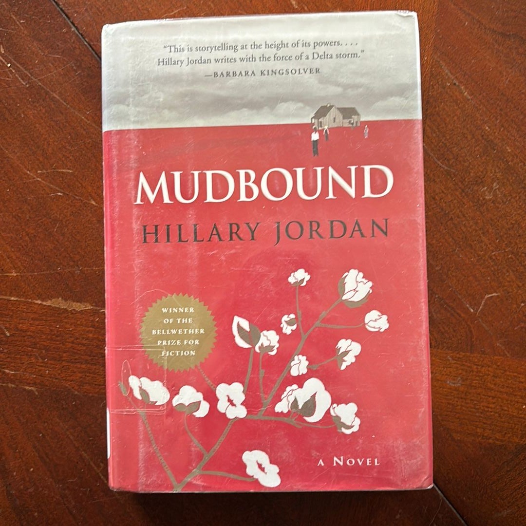 Mudbound by Hillary Jordan