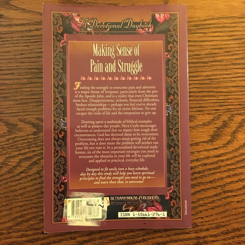 Making Sense of Pain and Struggle by Neva Coyle, Paperback | Pangobooks