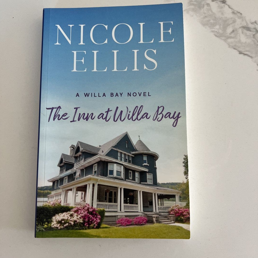 The Inn at Willa Bay by Nicole Ellis