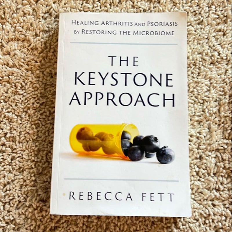 The Keystone Approach by Rebecca Fett