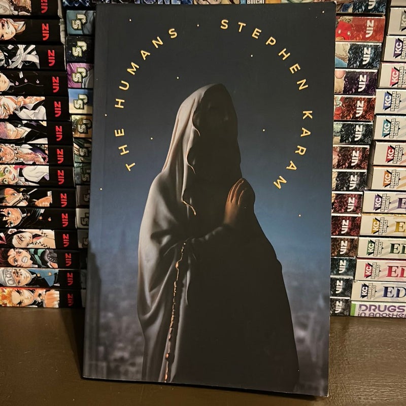 The Humans (Revised TCG Edition) by Stephen Karam, Samuel G. Freedman