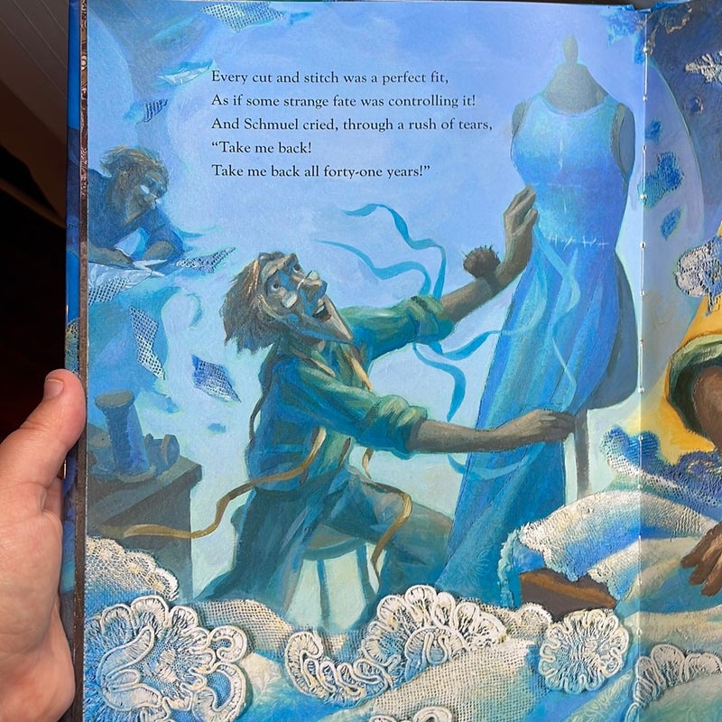 Tickety Tock by Jason Robert Brown, Jason Brown, Jason R. Brown