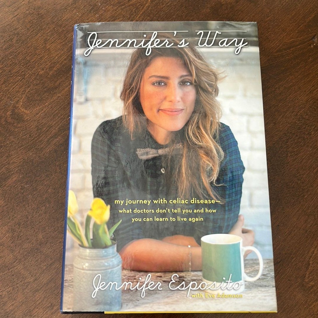 Jennifer's Way by Jennifer Esposito, Hardcover | Pangobooks
