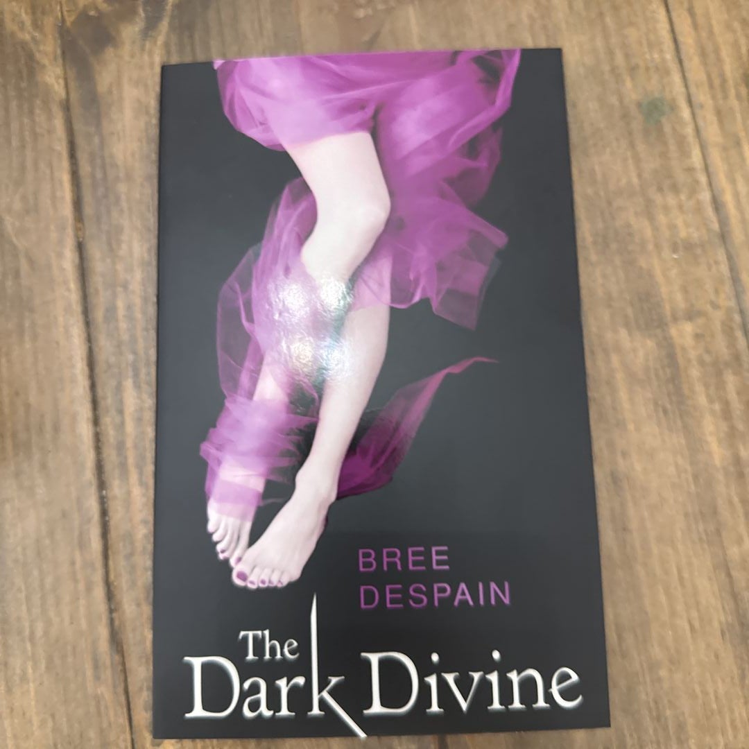 The Dark Divine
