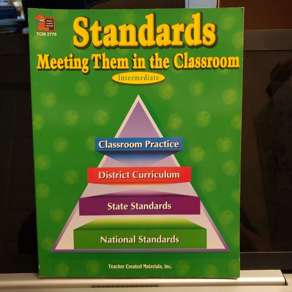 Standards by Jodene Smith