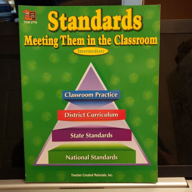 Standards by Jodene Smith