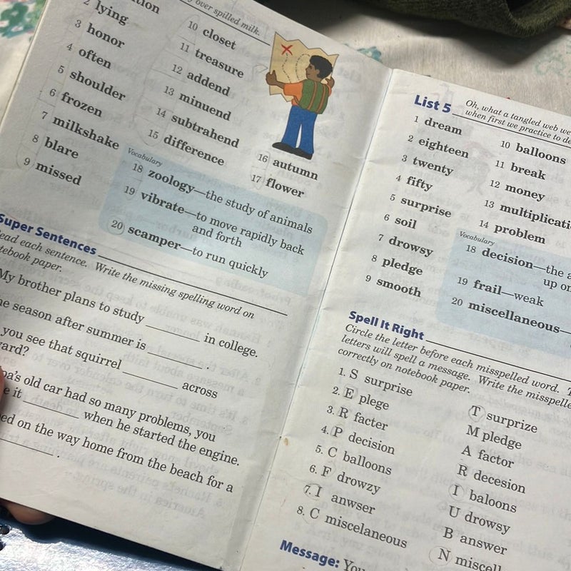 Abeka third grade books by Abeka , Paperback | Pangobooks