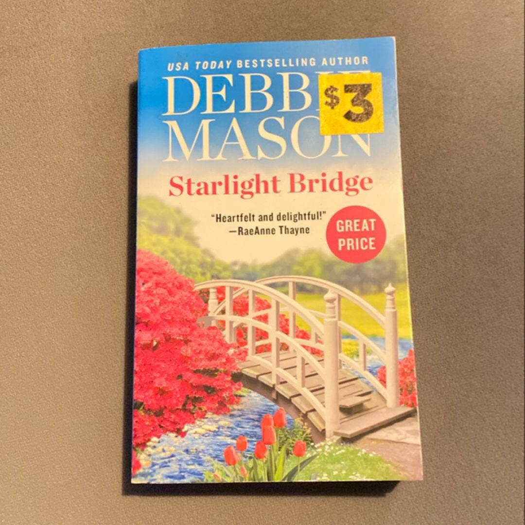 Starlight Bridge by Debbie Mason