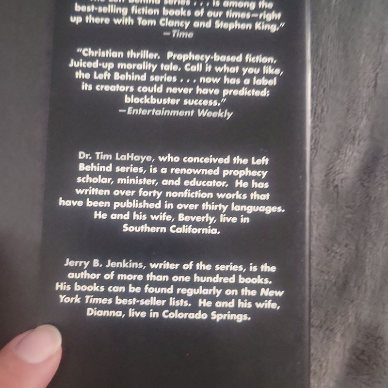 Armageddon by Tim Lahaye, Hardcover | Pangobooks