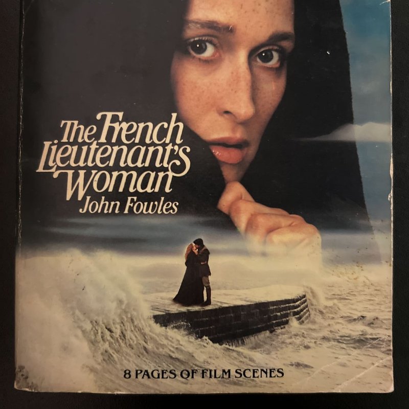 The French Lieutenant's Woman by John Fowles