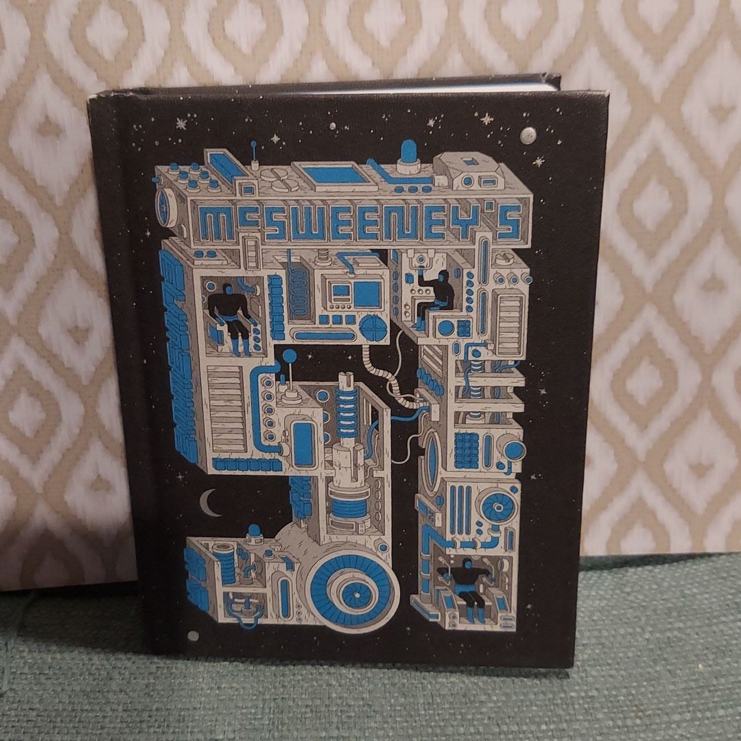 McSweeney's Issue 51