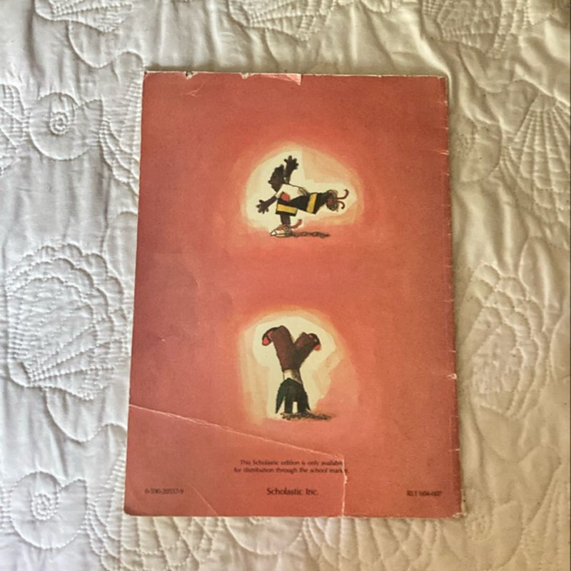 Yo! Yes? by Chris Raschka , Paperback | Pangobooks