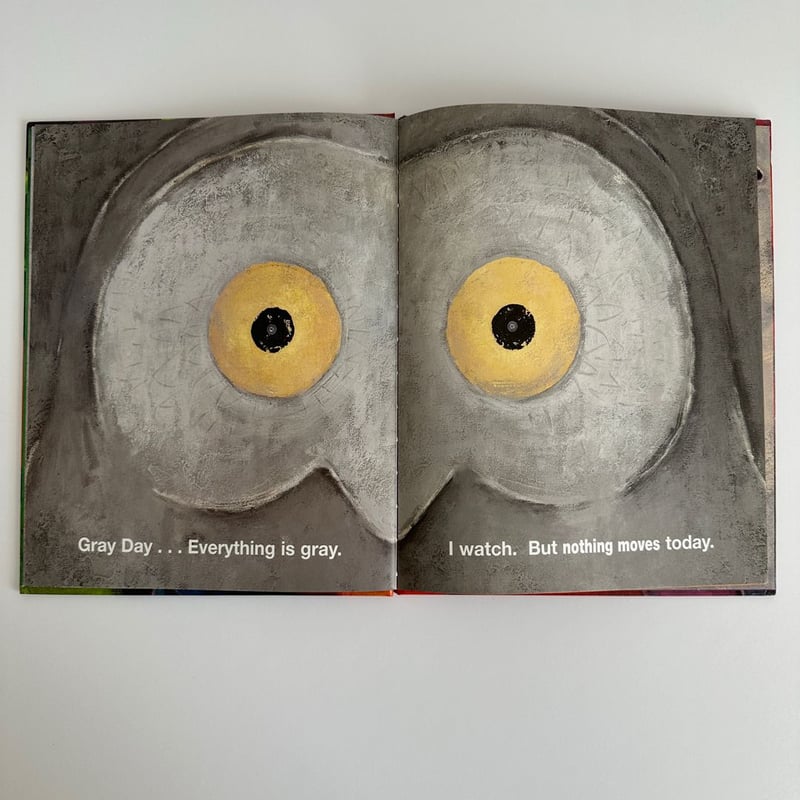 My Many Colored Days by Dr. Seuss, Hardcover | Pangobooks