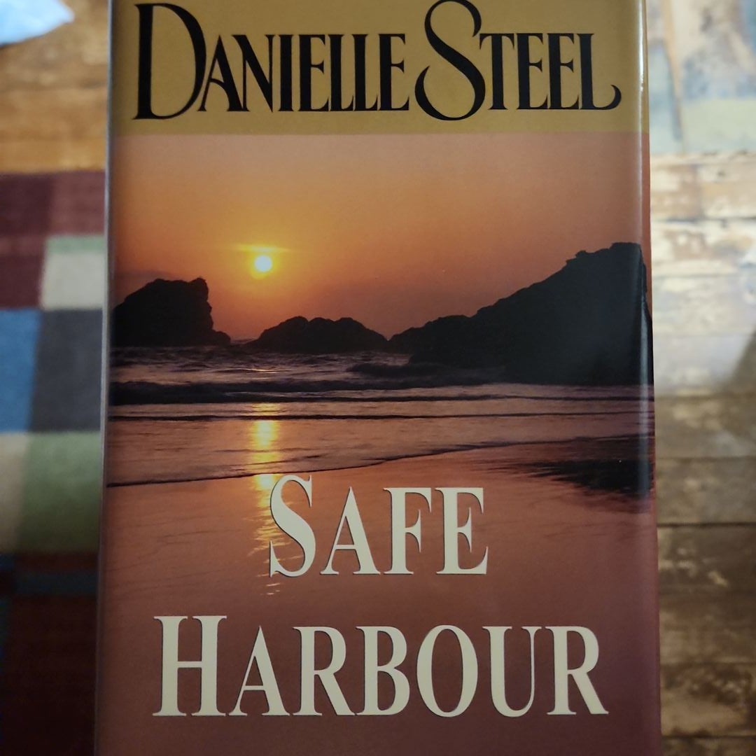 Safe Harbour by Danielle Steel