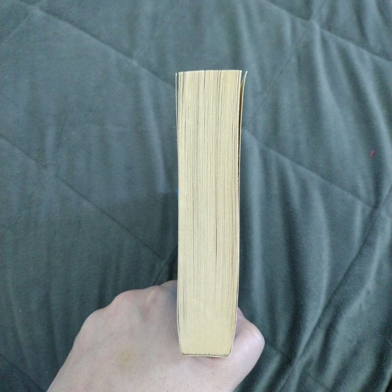 Warriors: Omen of the Stars #1: the Fourth Apprentice by Erin Hunter