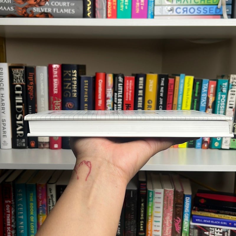 The Joy of Strategy by Allison Rimm, Nancy J. Tarbell