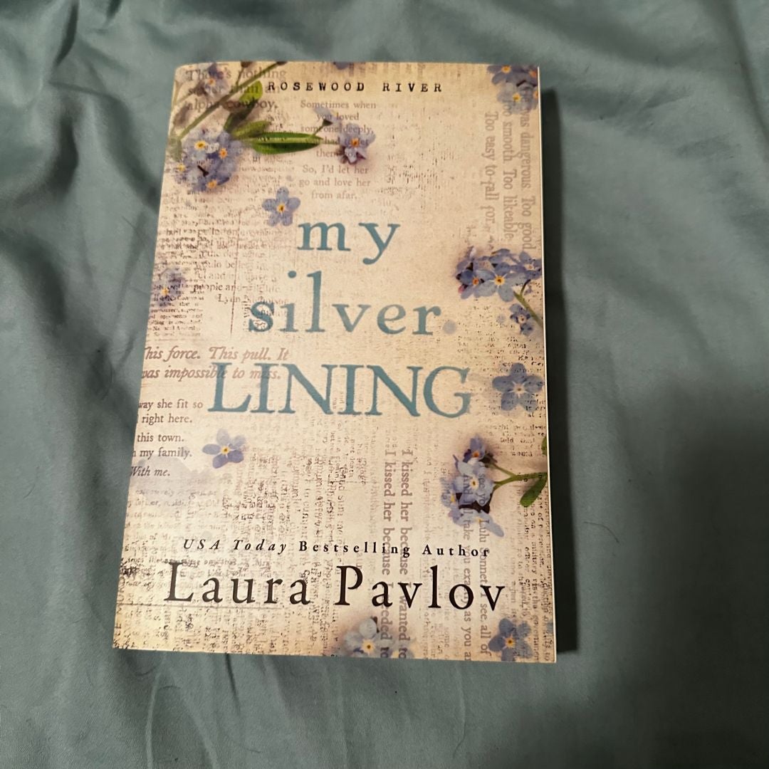 My Silver Lining by Laura Pavlov