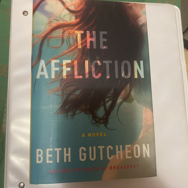 The Affliction