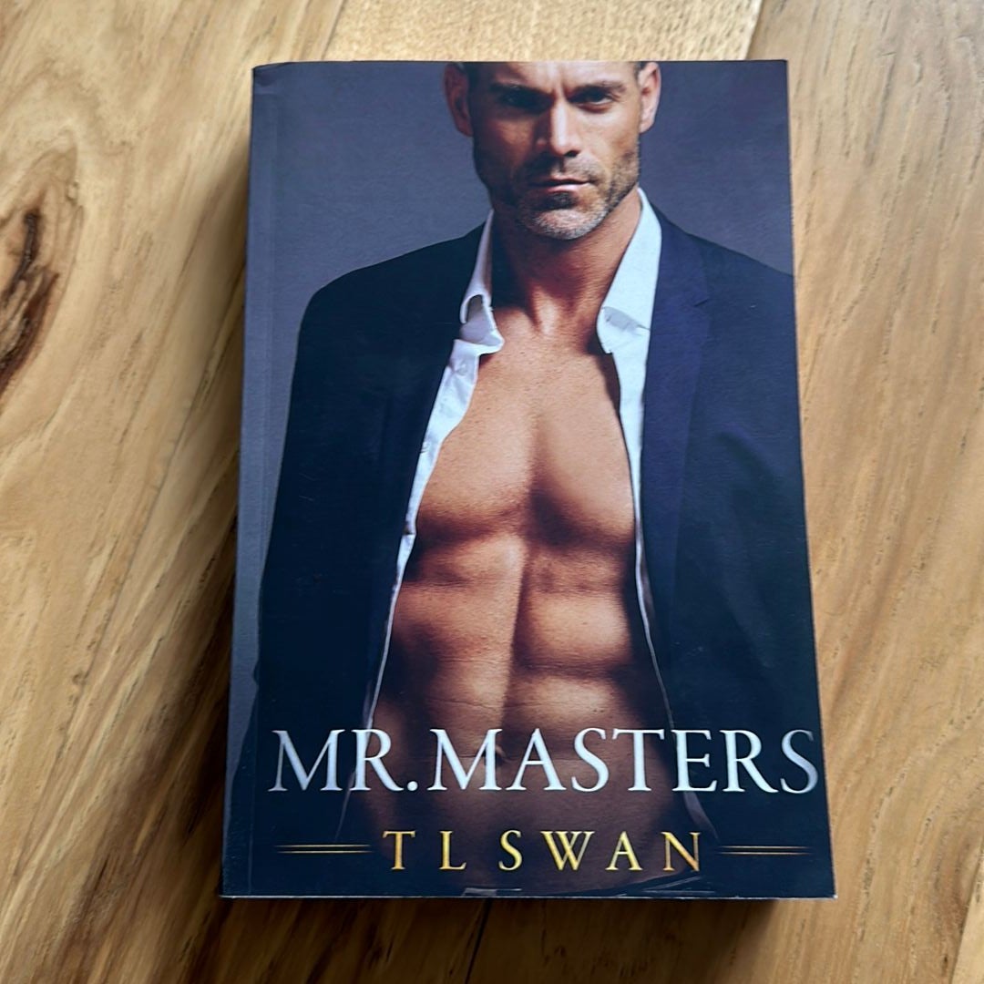 Mr Masters by T. L. Swan, Paperback | Pangobooks