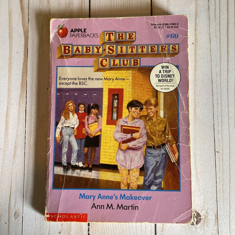 Welcome Back, Stacey!