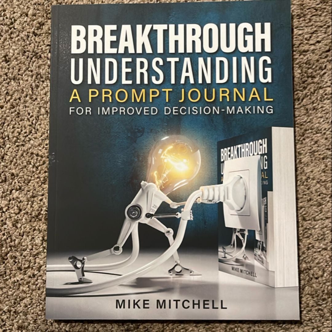 Breakthrough Understanding by Michael Mitchell