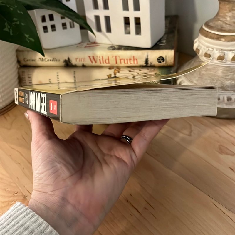 Ark Angel by Anthony Horowitz, Paperback | Pangobooks