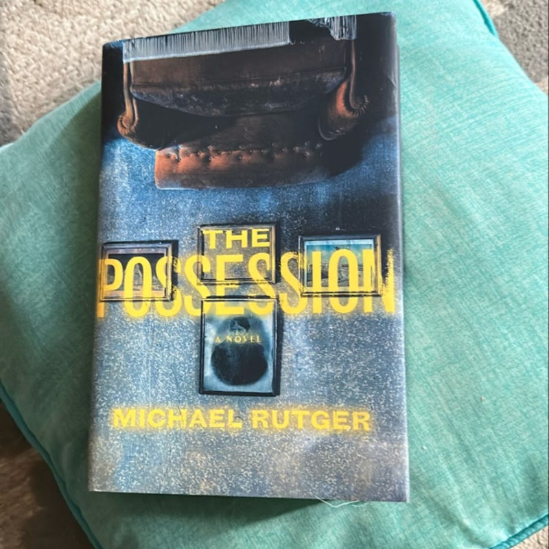 The Possession by Michael Rutger