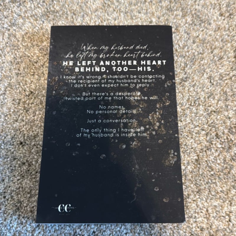 The Wrong Heart by Jennifer Hartmann, Paperback | Pangobooks