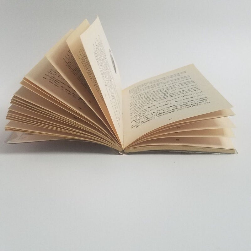 The Nightmare Room #10: Full Moon Halloween by R. L. Stine, Paperback ...