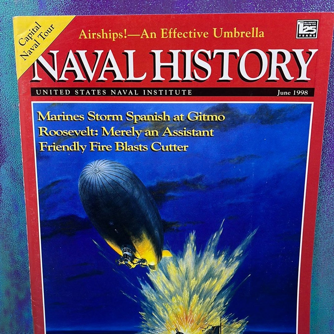 Naval history by United States Naval Institute, Paperback | Pangobooks