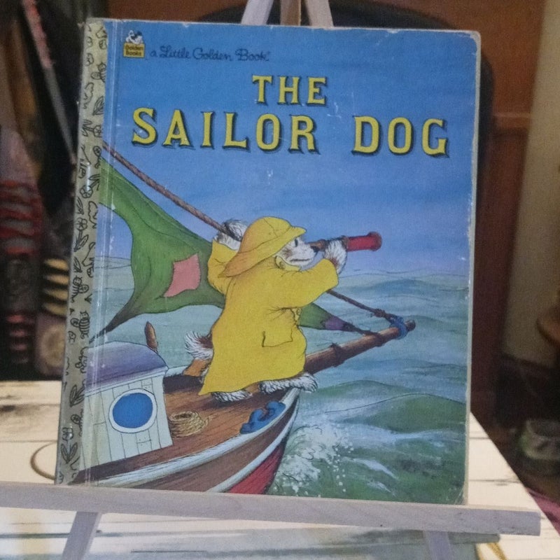The Sailor Dog