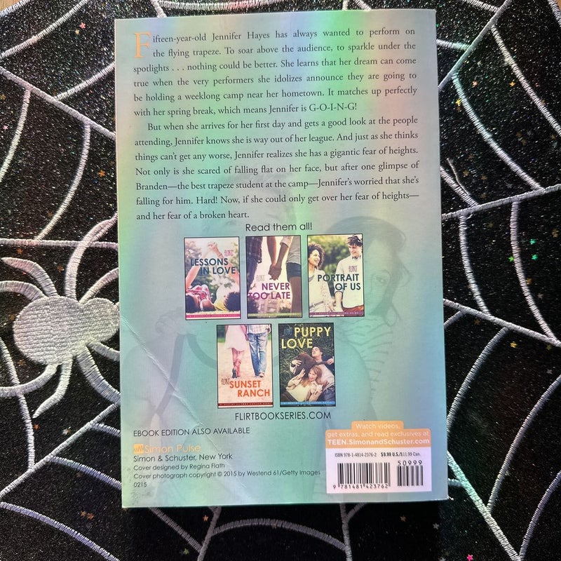 Love Is in the Air by A. Destiny, Alex R. Kahler