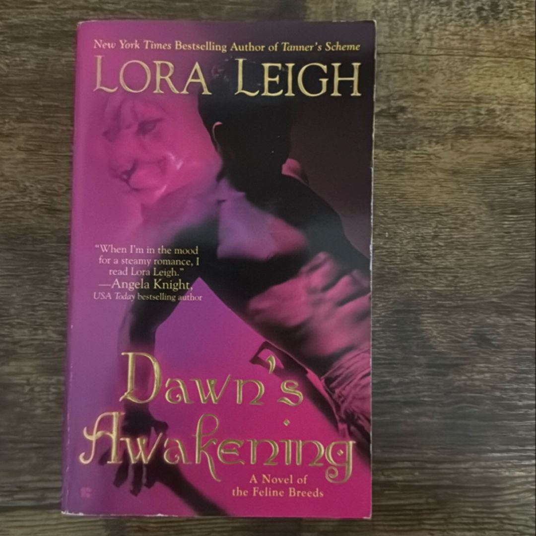 Dawn's Awakening by Lora Leigh
