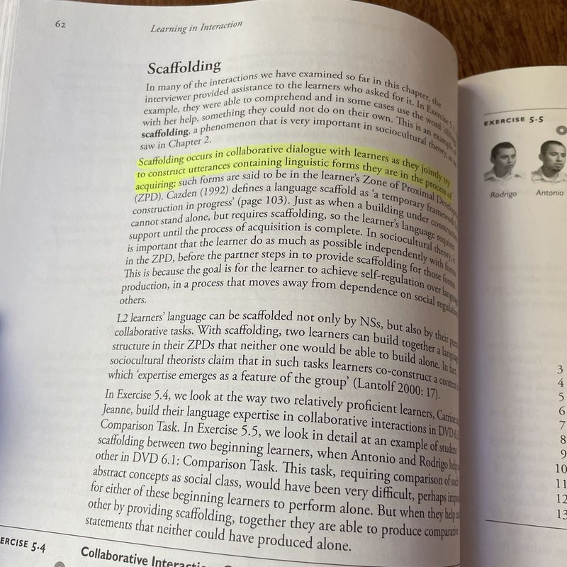 Exploring Learner Language by Elaine Tarone, Paperback | Pangobooks