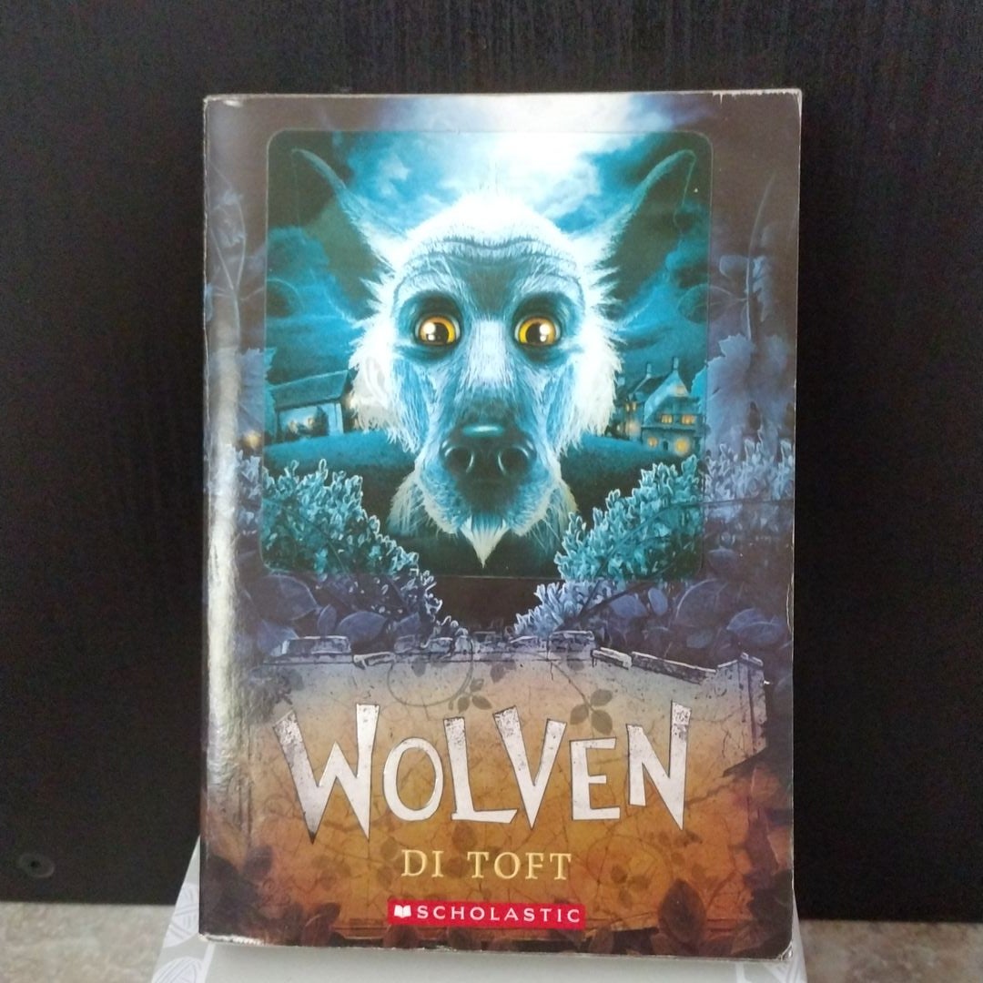 Wolven by Di Toft, Paperback | Pangobooks