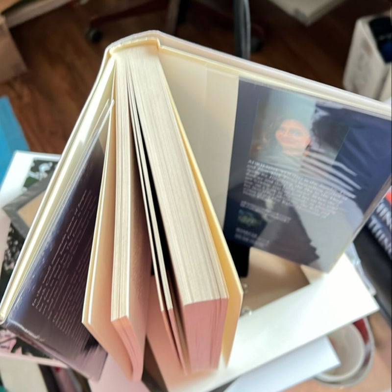 The Unmaking of June Farrow by Adrienne Young