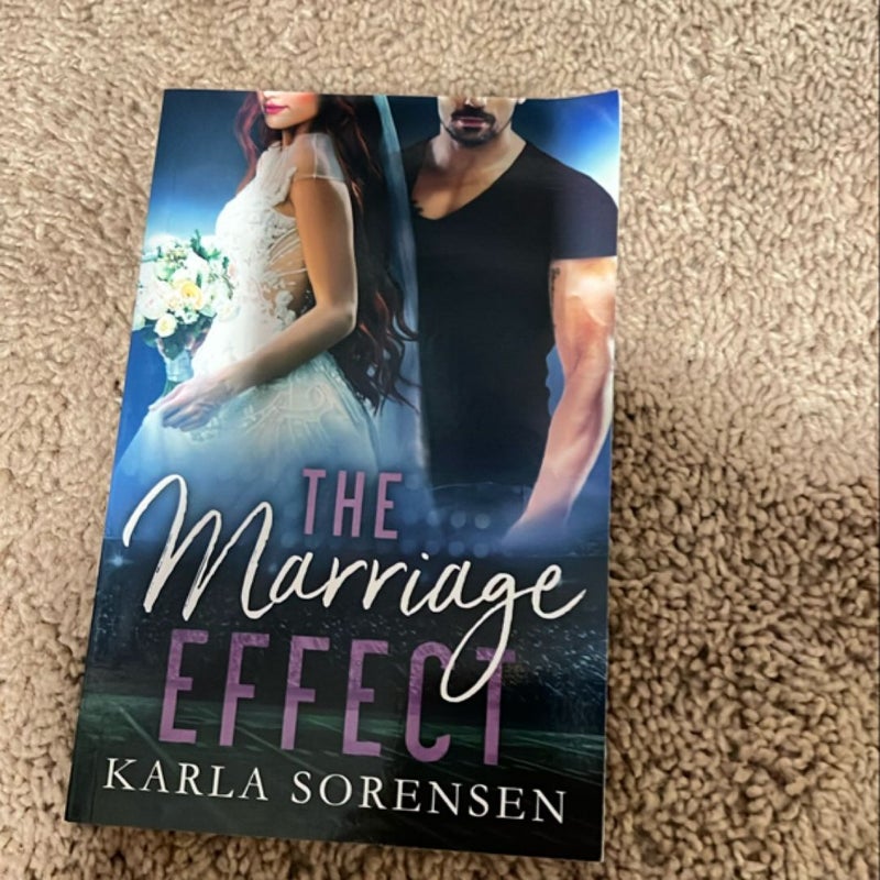 The Bombshell Effect by Karla Sorensen