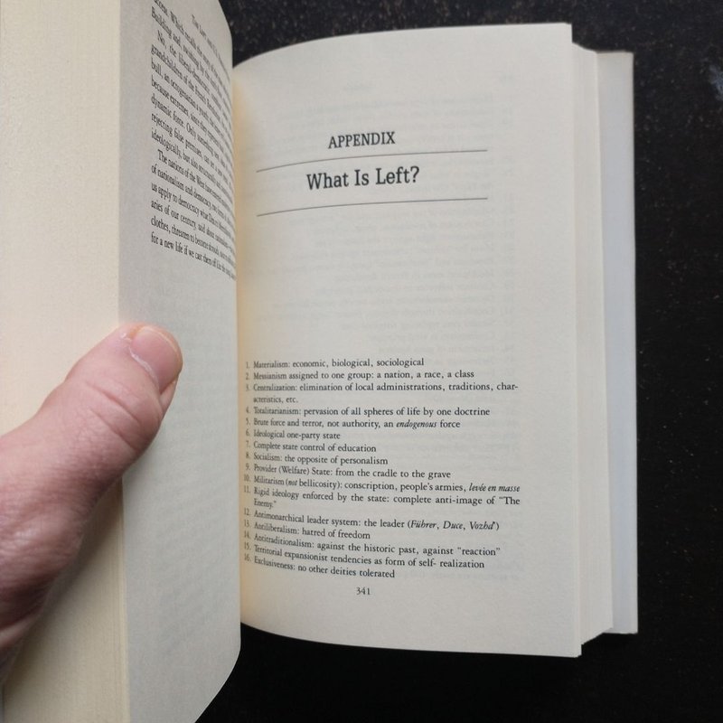 Leftism Revisited by Erik Von Kuehnelt-Leddihn, Hardcover | Pangobooks