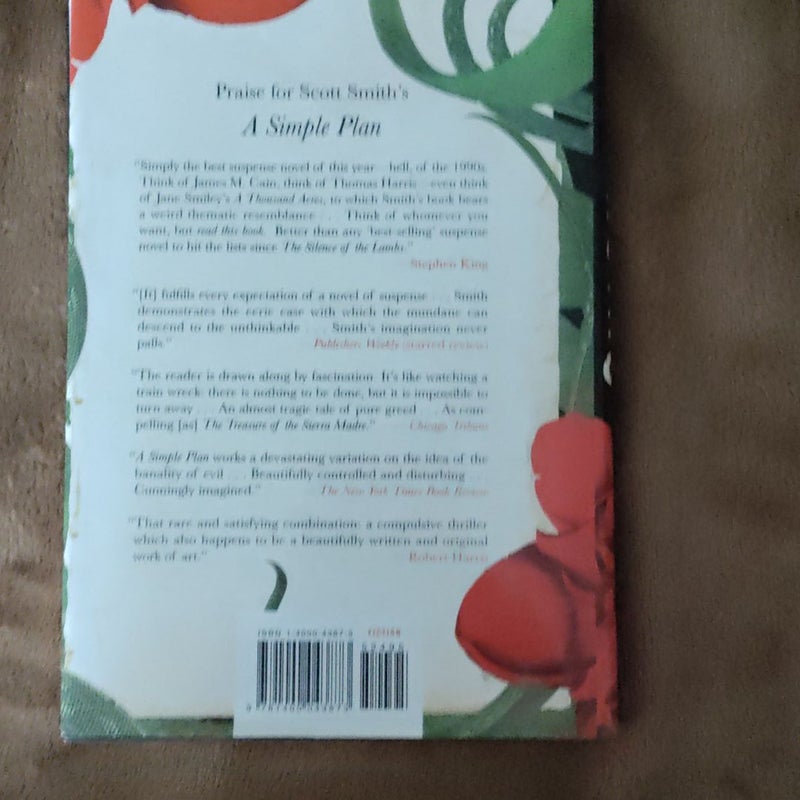 The Ruins by Scott Smith, Hardcover | Pangobooks